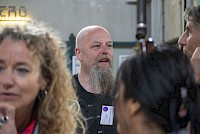 Home – De Vrolijkheid, Art Projects in Dutch Refugee Centres