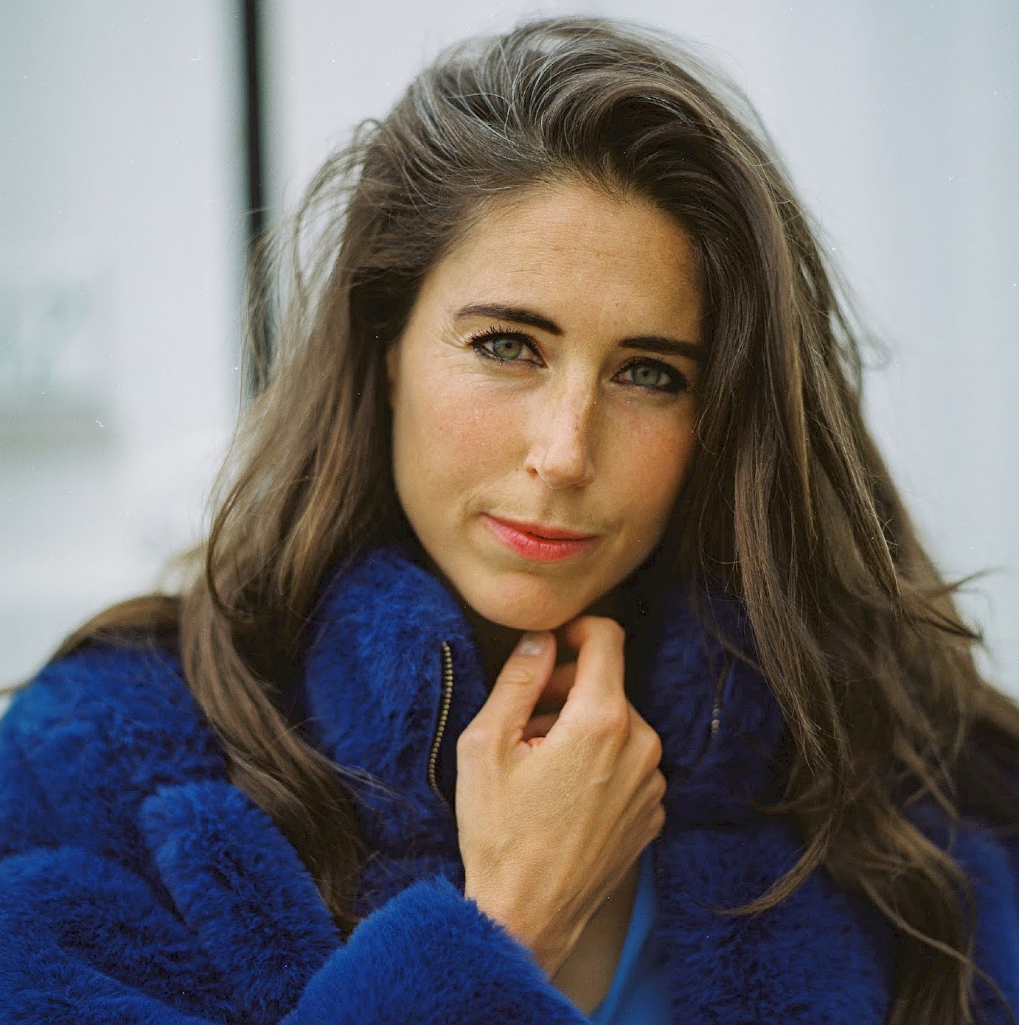 Home – De Vrolijkheid, Art Projects in Dutch Refugee Centres