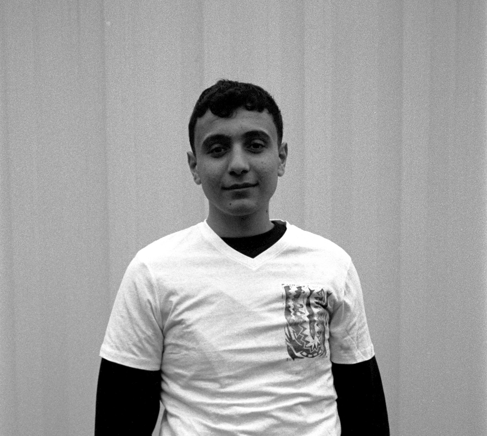 DRUK – De Vrolijkheid, Art Projects in Dutch Refugee Centres